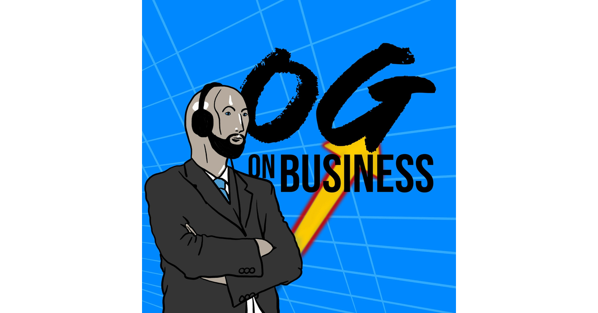 OG Business: Is there a better way to do CFP weekly show ...
