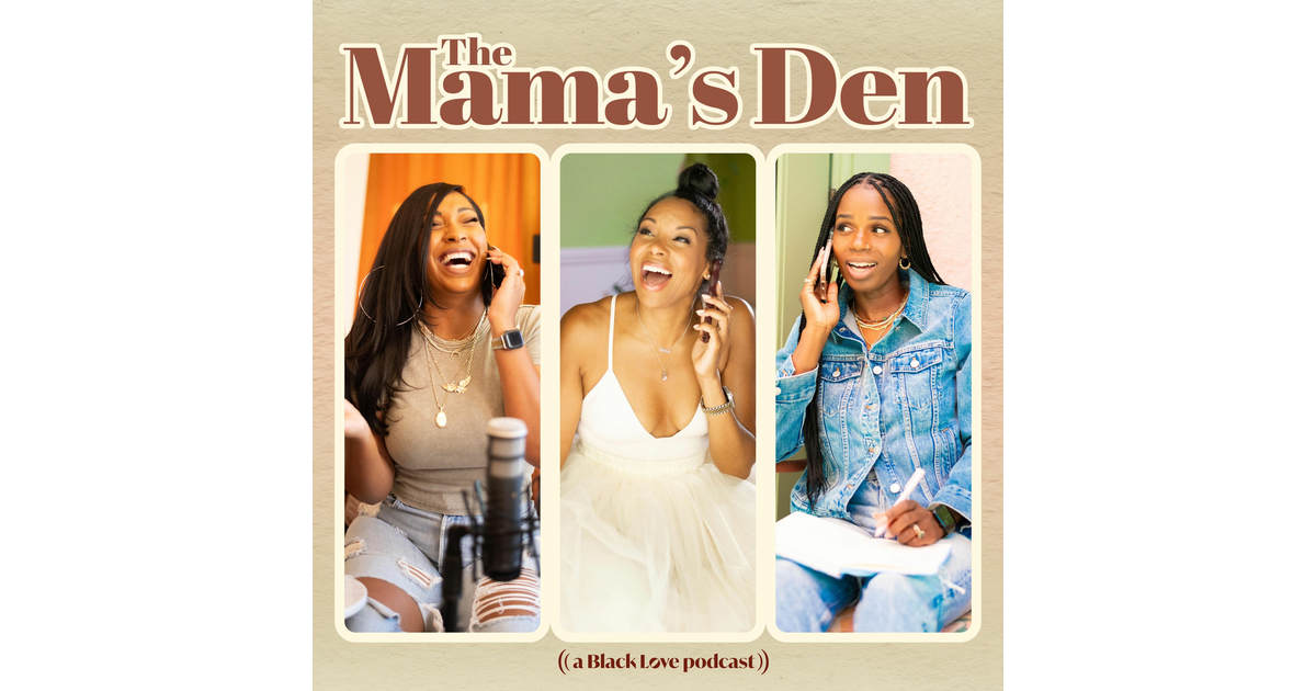 The Mama's Den | iHeart