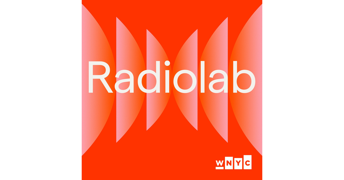 Radiolab | iHeart