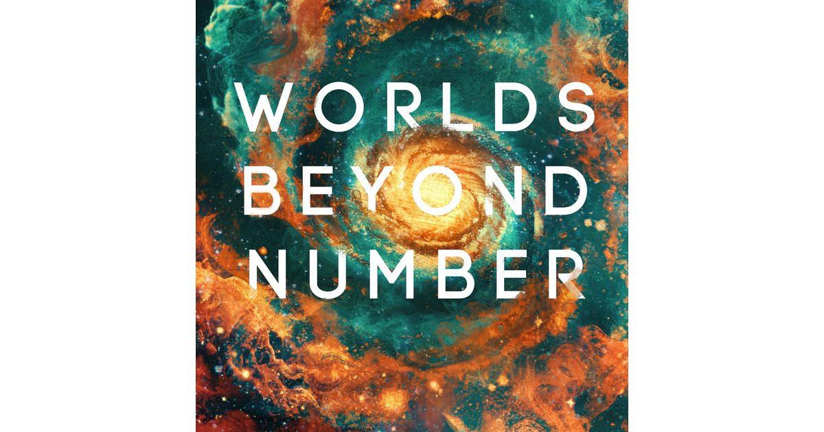 Worlds Beyond Number Iheart