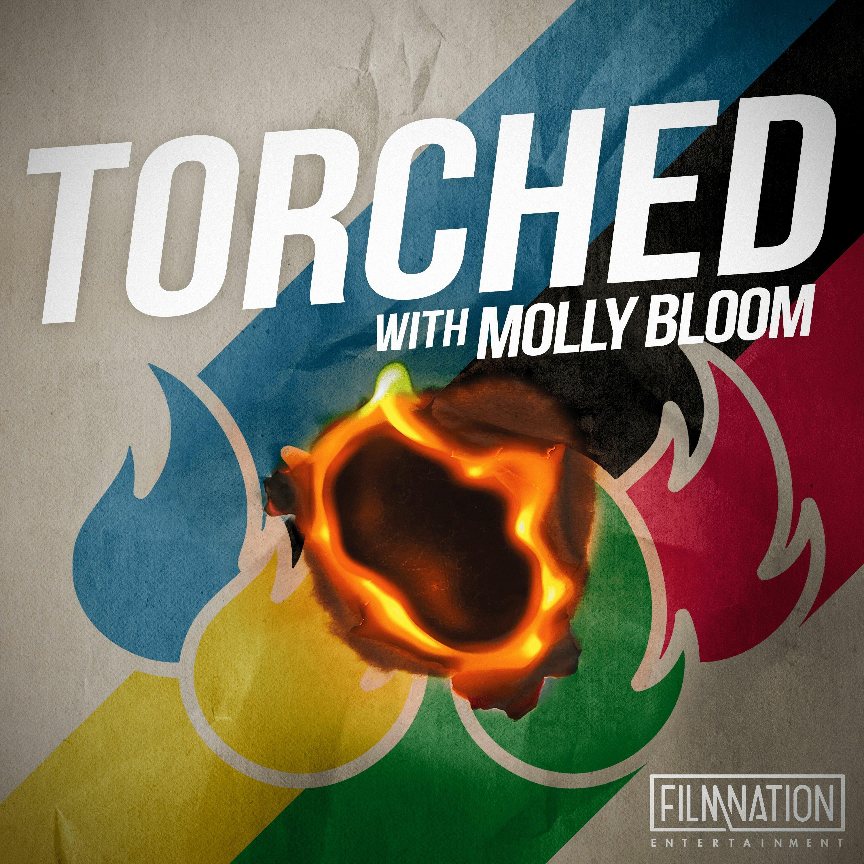 Torched | iHeart