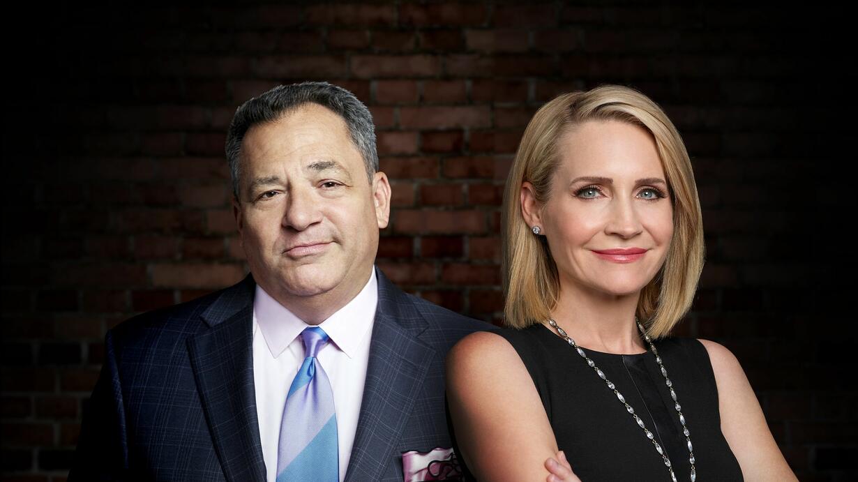 Talking Dateline: The Day Alissa Disappeared - Dateline NBC | iHeart