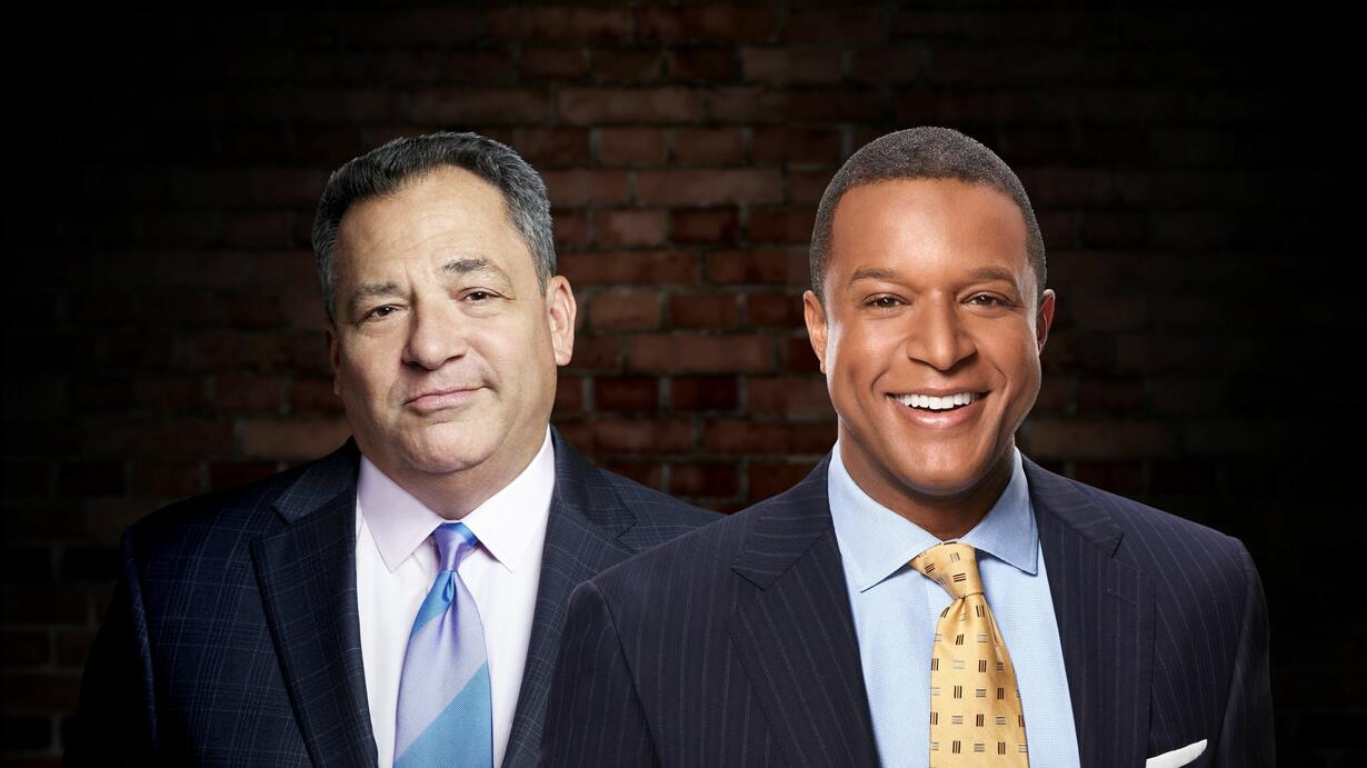 Talking Dateline: The Murdaugh Murders: Inside the Investigation - Dateline NBC | iHeart