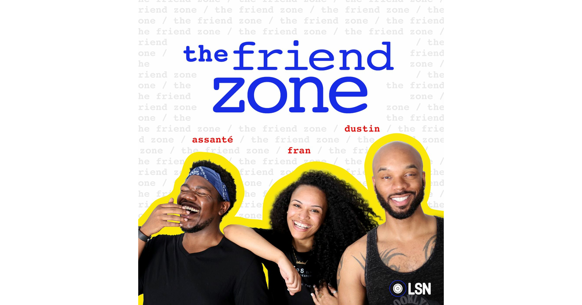 Best of 2025 - The Friend Zone - The Friend Zone | iHeart
