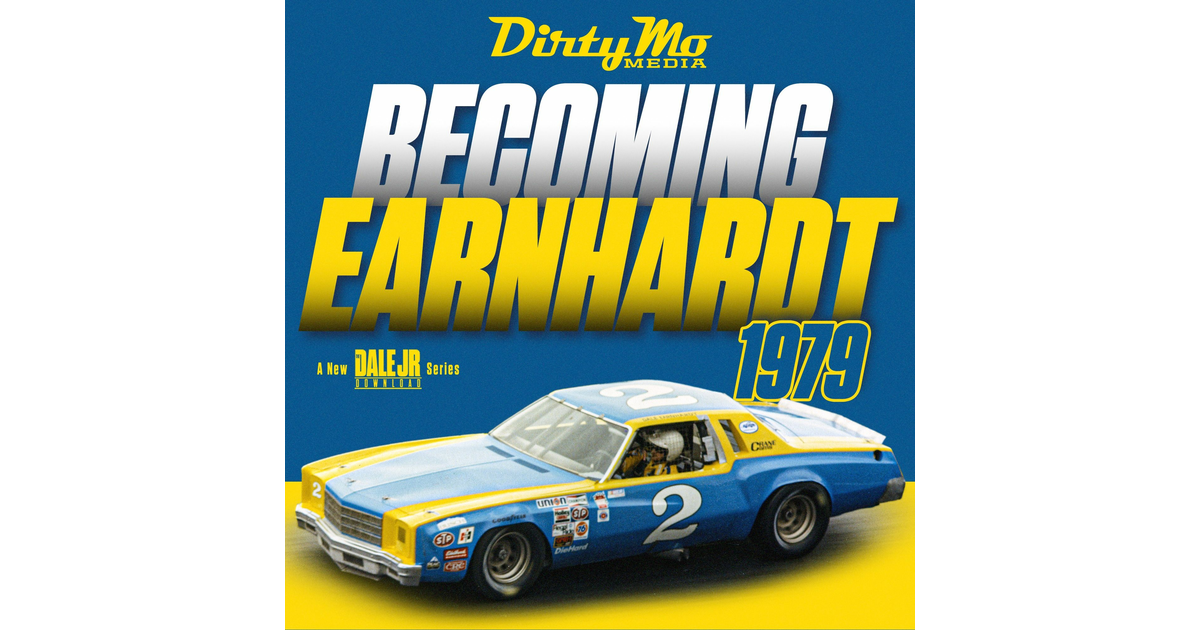 Becoming Earnhardt Vol. 4 - King Takes The Rook - The Dale Jr. Download ...