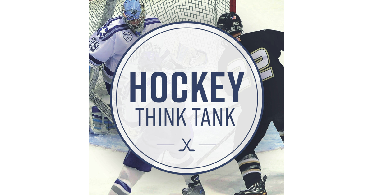 FRIDAY FACEOFF - SPLITTING GAMES FOR GOALIES?! - The Hockey Think Tank ...