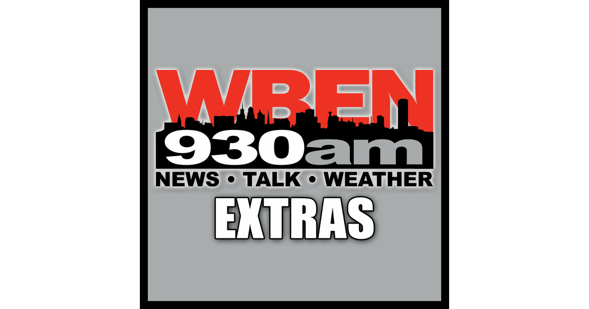 WBEN Extras | iHeart