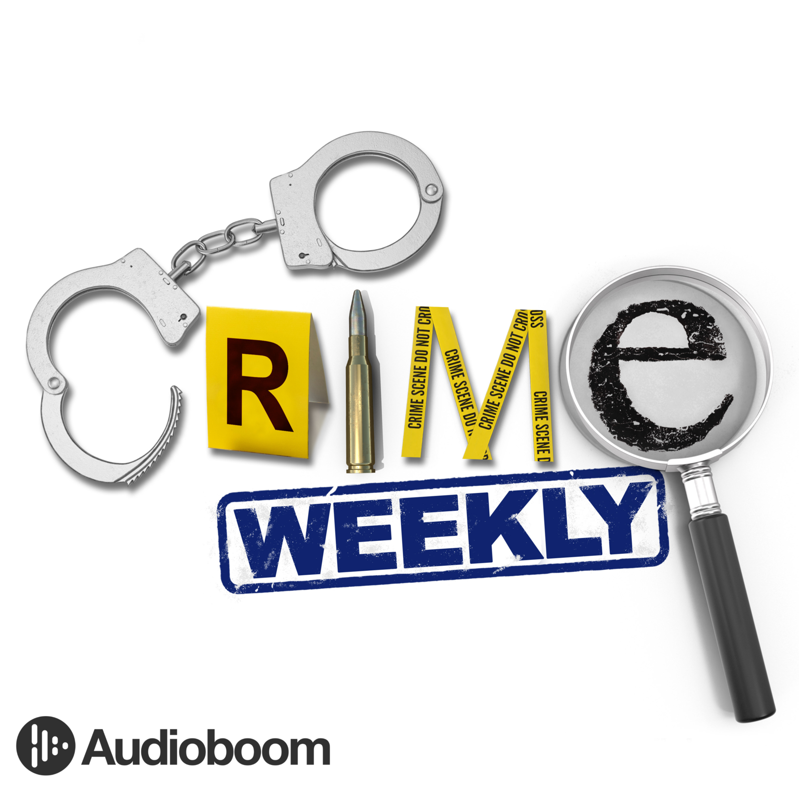 Crime Weekly | iHeart