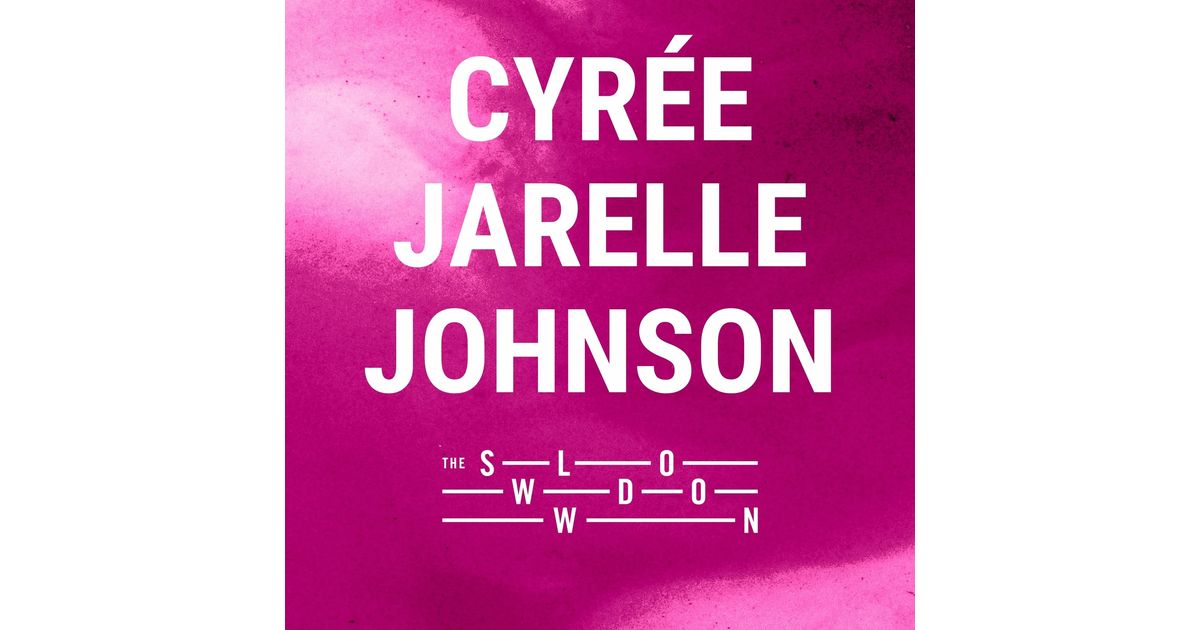 1298: Earth, Earth by Cyrée Jarelle Johnson - The Slowdown: Poetry & Reflection Daily | iHeart