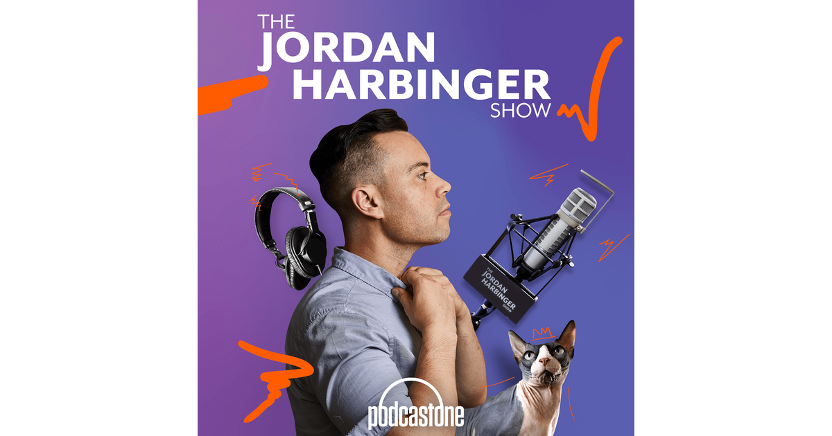 The Jordan Harbinger Show | iHeart