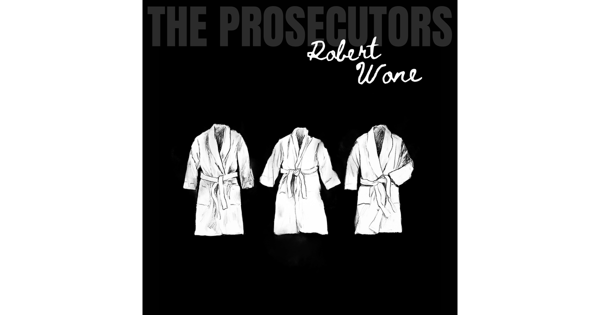 243. The Murder of Robert Wone Part 4 - The Prosecutors | iHeart