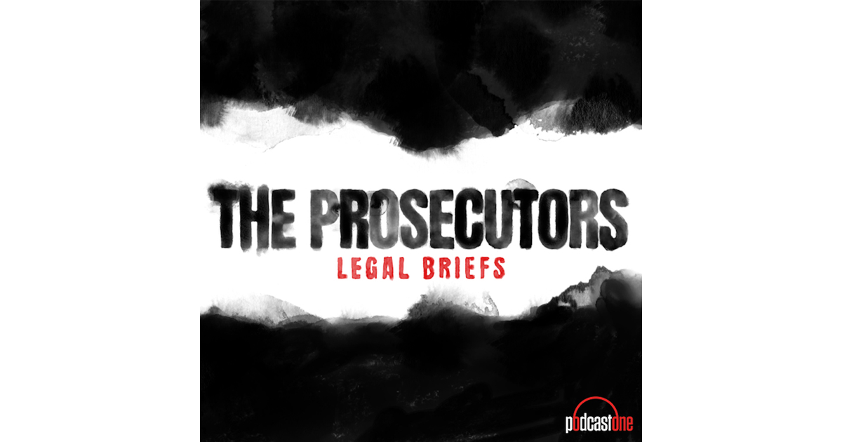 138. INCONCEIVABLE: The Temujin Kensu Story - The Prosecutors: Legal Briefs | iHeart
