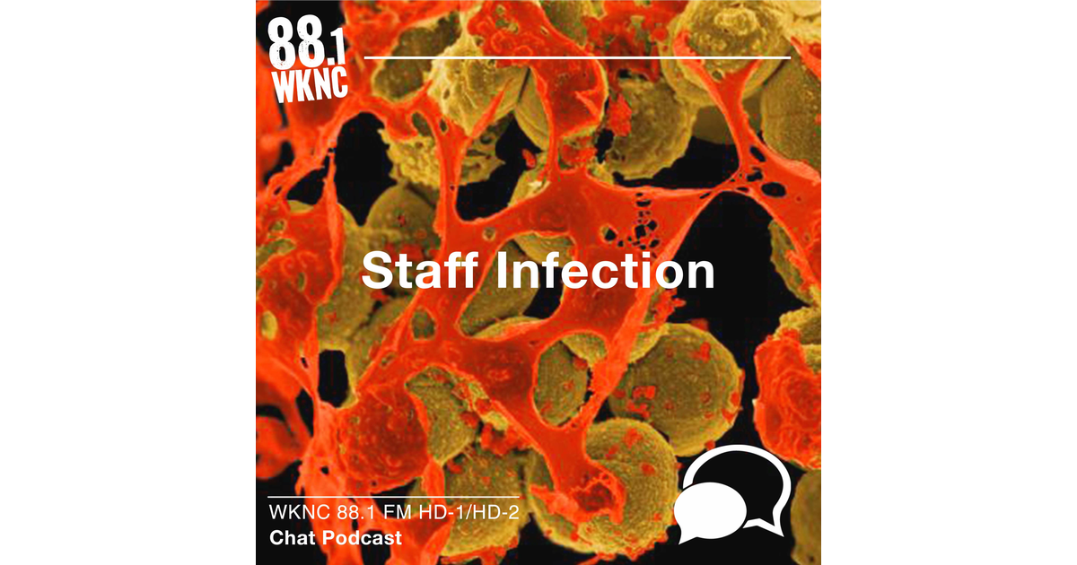 Staff Infection | iHeart