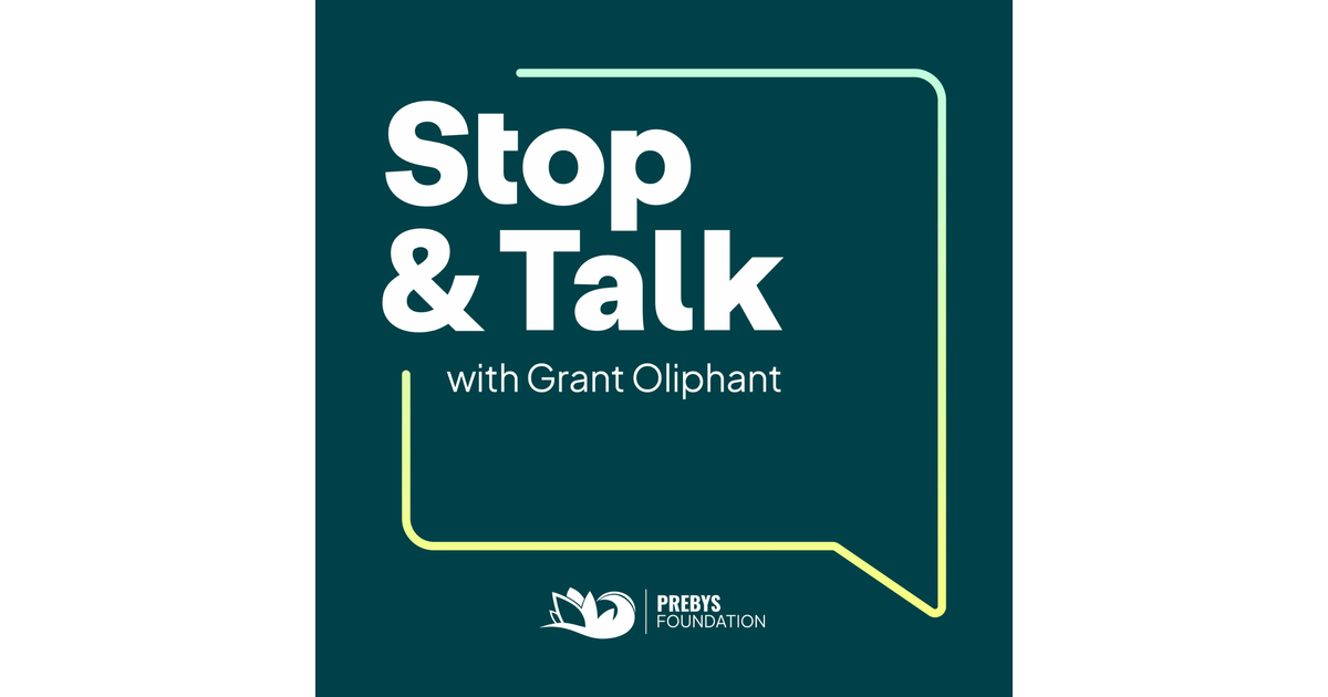 Stop & Talk | iHeart