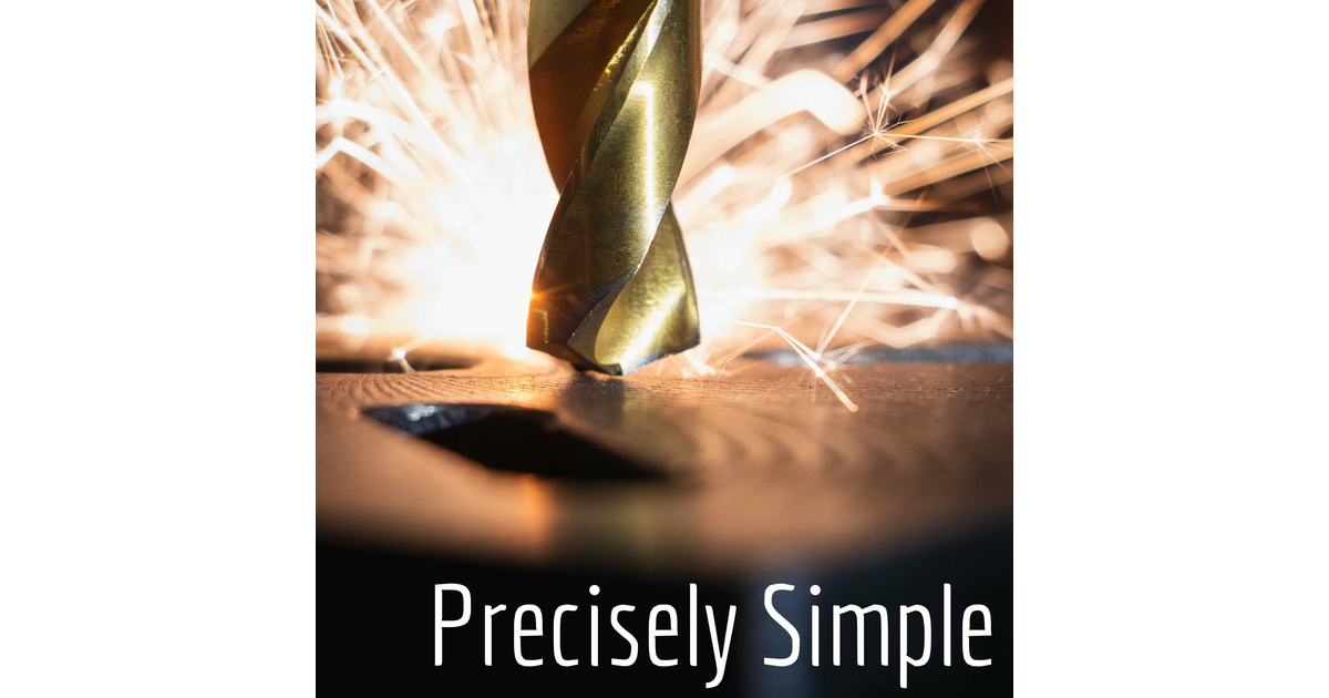 Precisely Simple | iHeart