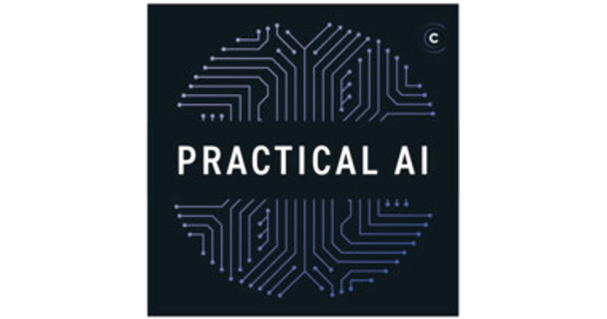 AI-assisted coding with GitHub's COO - Practical AI | iHeart