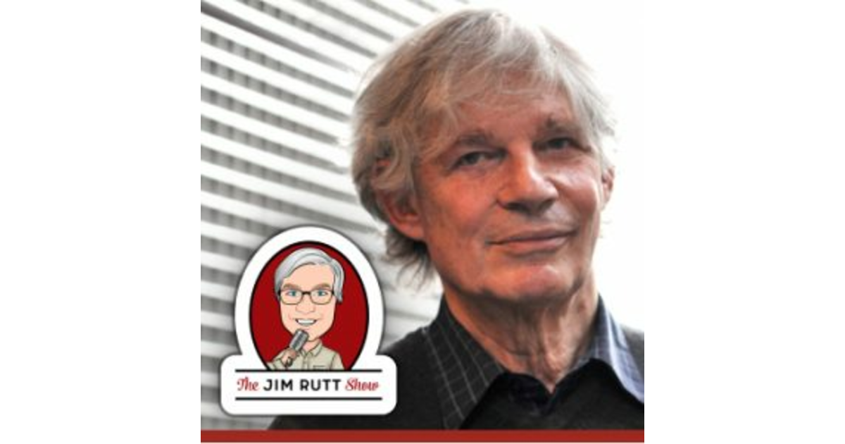 EP 240 Stuart Kauffman on a New Approach to Cosmology - The Jim Rutt ...