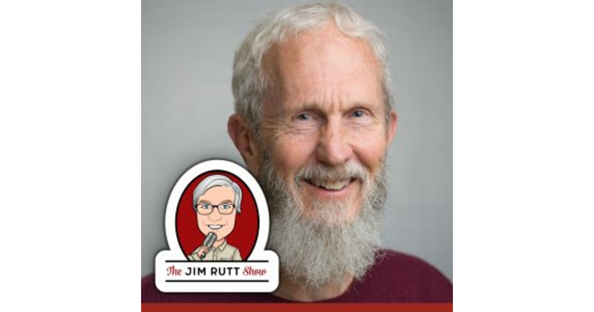 EP 305 J. Doyne Farmer on Complexity Economics - The Jim Rutt Show | iHeart