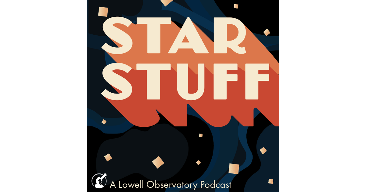 Star Stuff | iHeart
