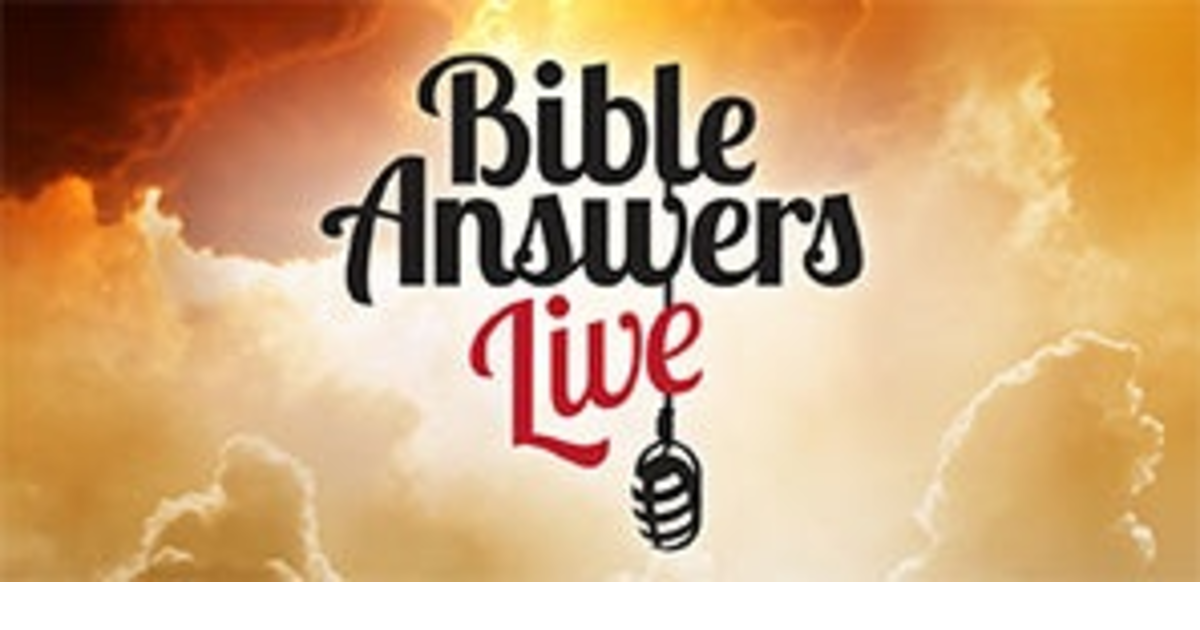 BAL 2025, Ep07 - Why Did Adam Need a Savior but Lucifer Did Not ...