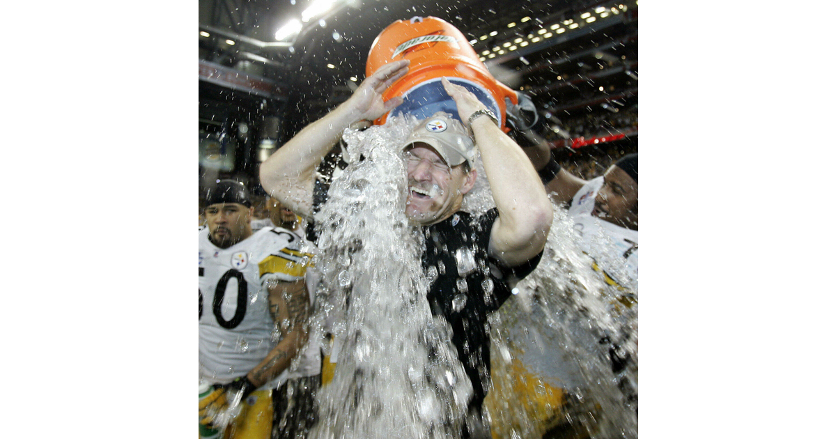 WWDTM: Bill Cowher - Wait Wait... Don't Tell Me! | iHeart