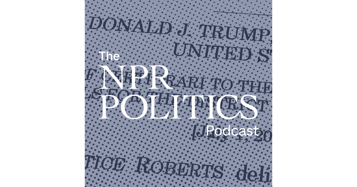 Supreme Court Grants Trump Broad Immunity From Prosecution The Npr