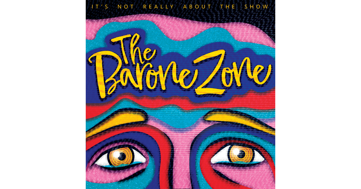 Cal Zone's Calzone Zone / 4.1 Boob Job - The Barone Zone | iHeart