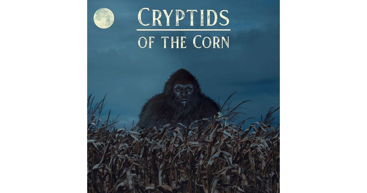 Interview with Stonebender: Founder of the Jay Super-Secret Fan Club S.6 Ep.16 - Cryptids Of The ...