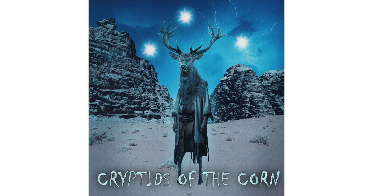 Chernobyl Part 2: Patreon Special Release - Cryptids Of The Corn | iHeart