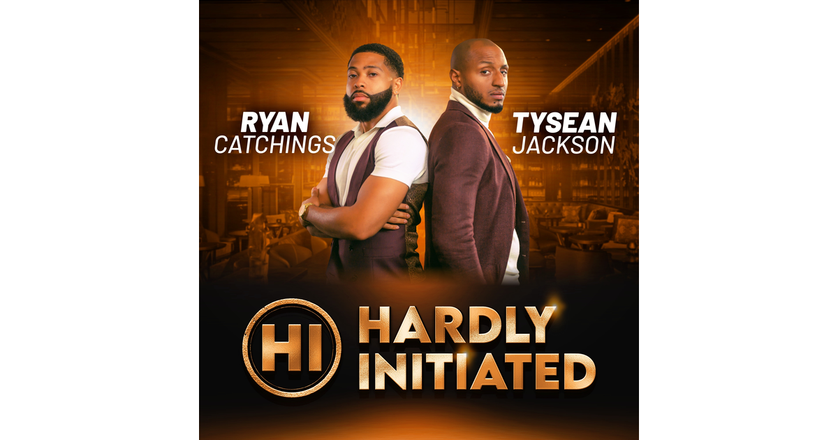 Hardly Initiated Podcast | iHeart