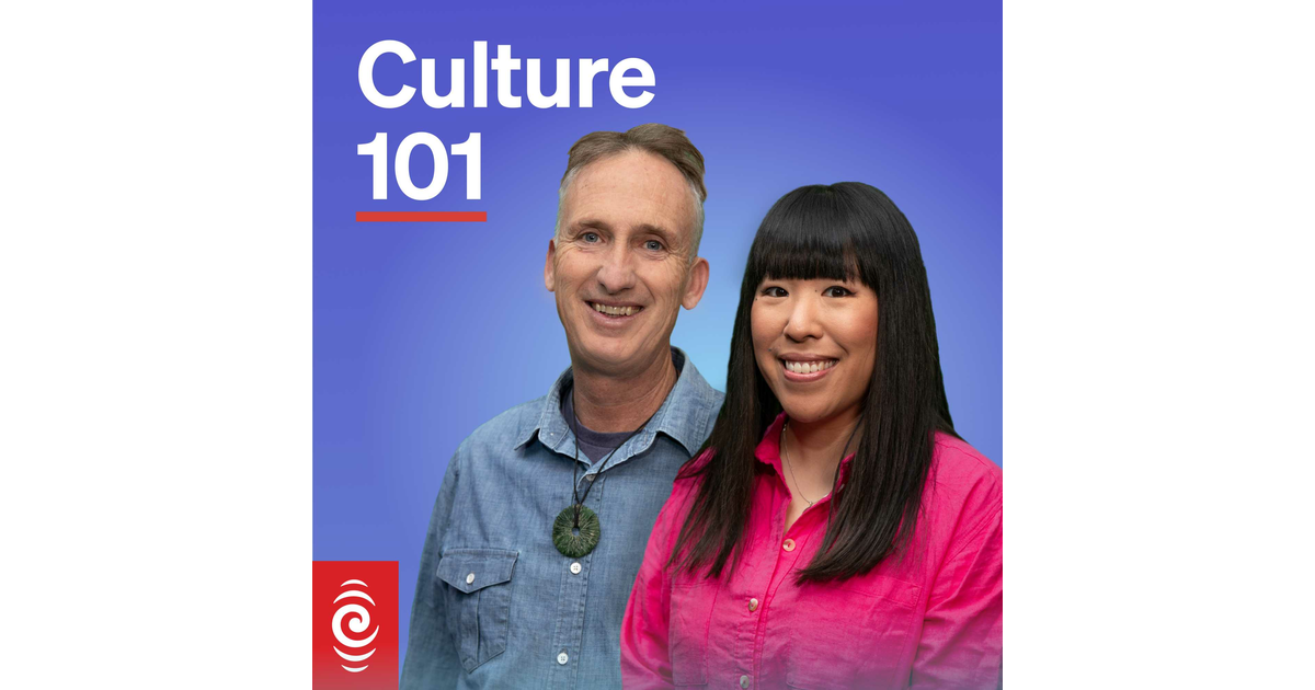 Fast Favourites: Rhys Mathewson’s 10th rodeo - Culture 101 | iHeart