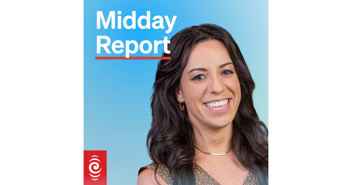 Midday Report Essentials for 1 July 2024 - Midday Report | iHeart