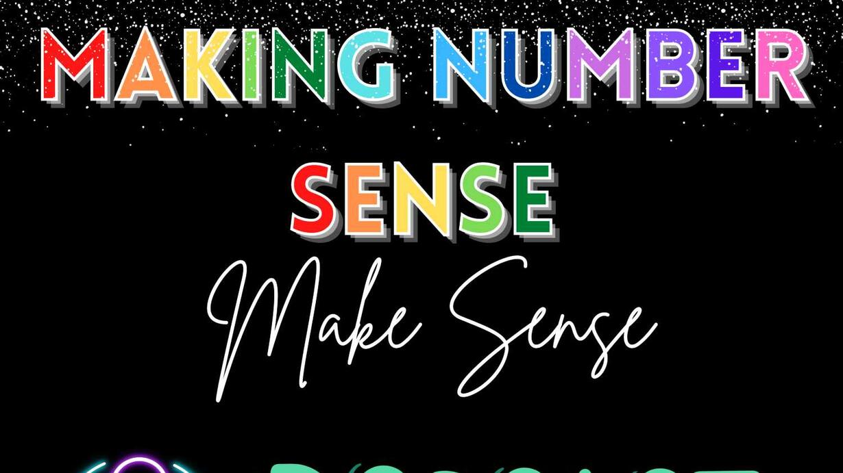 Ep 21: Intermediate Number Sequence Stages of Counting Series Part 5 ...