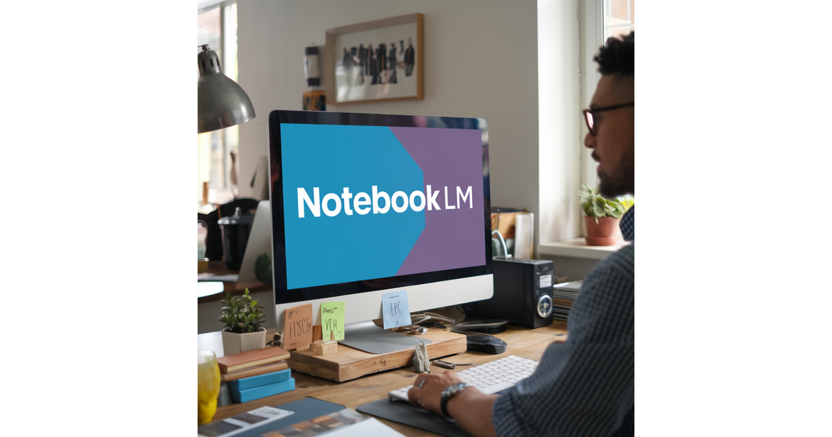 NotebookLM Update: New Interface, Audio Interactivity, and Premium ...