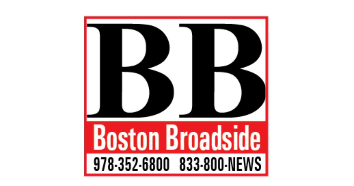 Boston Broadside | iHeart