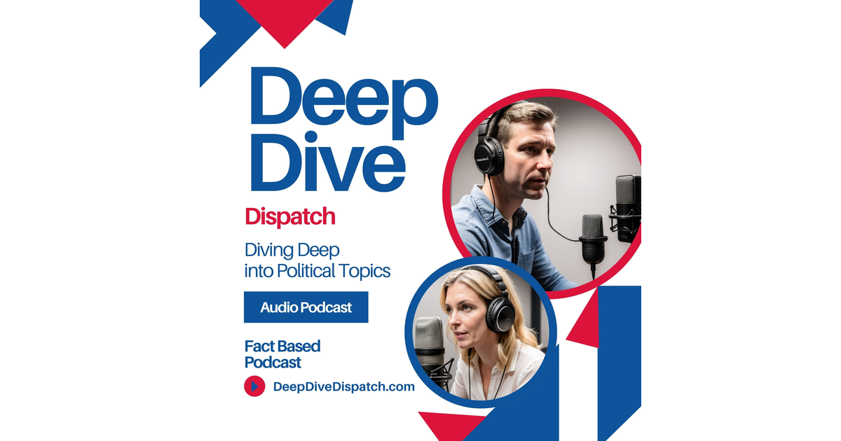 Deep Dive Dispatch | iHeart