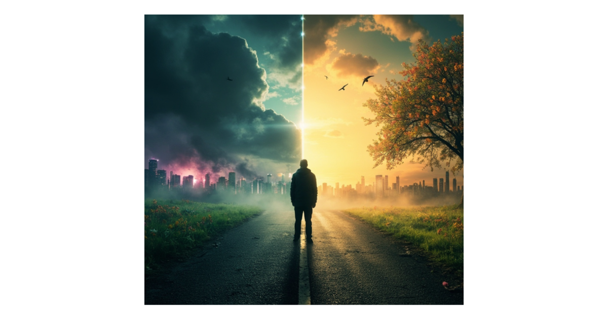 DIRECT BLESSINGS: DISCERNMENT BLUES (WHAT SPIRIT YOU LISTENING TO ...