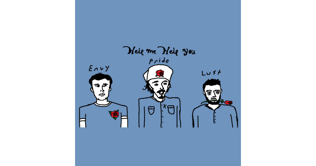 Help Me Help You | iHeart