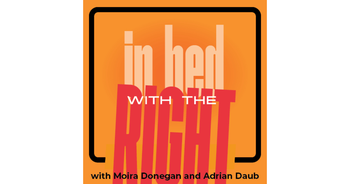 In Bed With The Right | iHeart