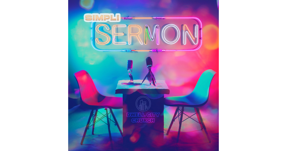 The Joy of Jesus: Finding Permanent Delight in John 12:44-50 - Simpli ...