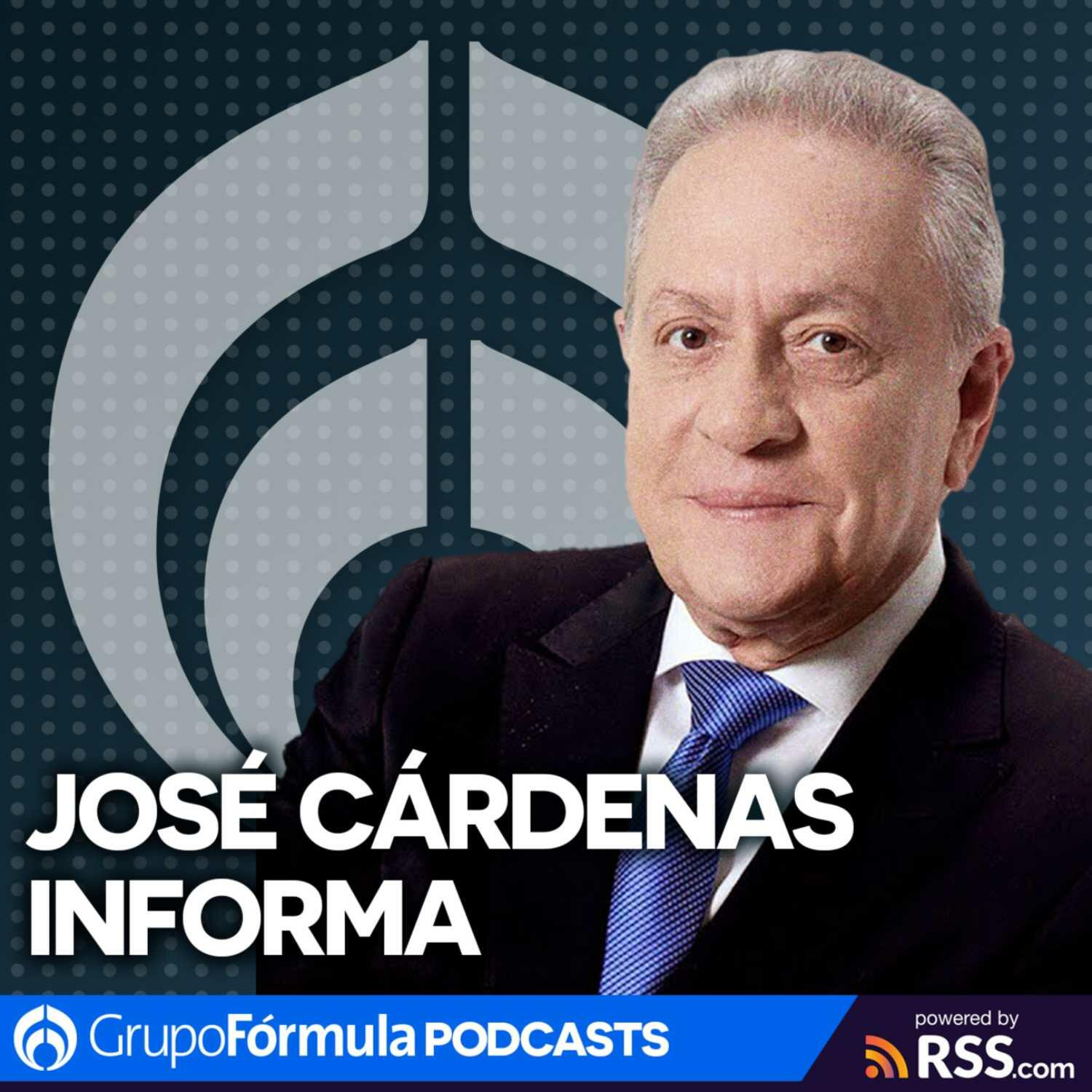 José Cárdenas Informa | iHeart