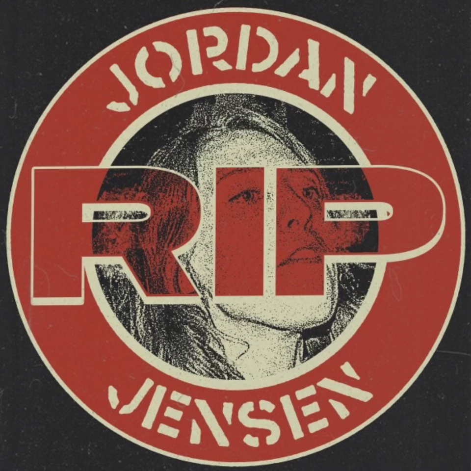 RIP Jordan Jensen | iHeart