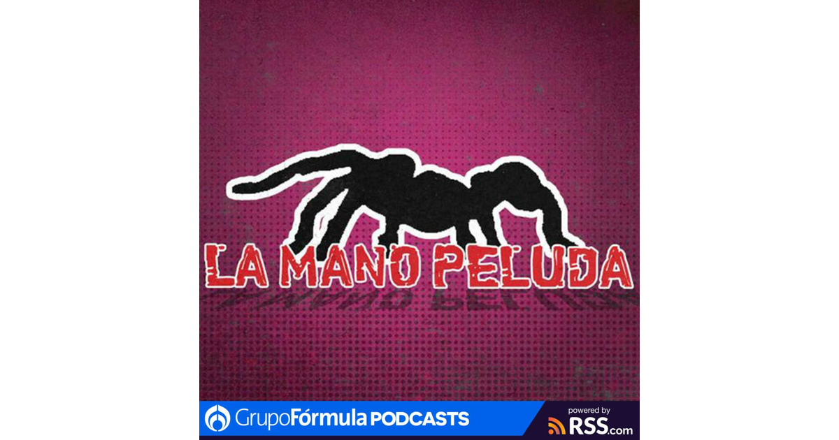 La Mano Peluda | Jueves 27 de Junio de 2024 - La Mano Peluda | iHeart