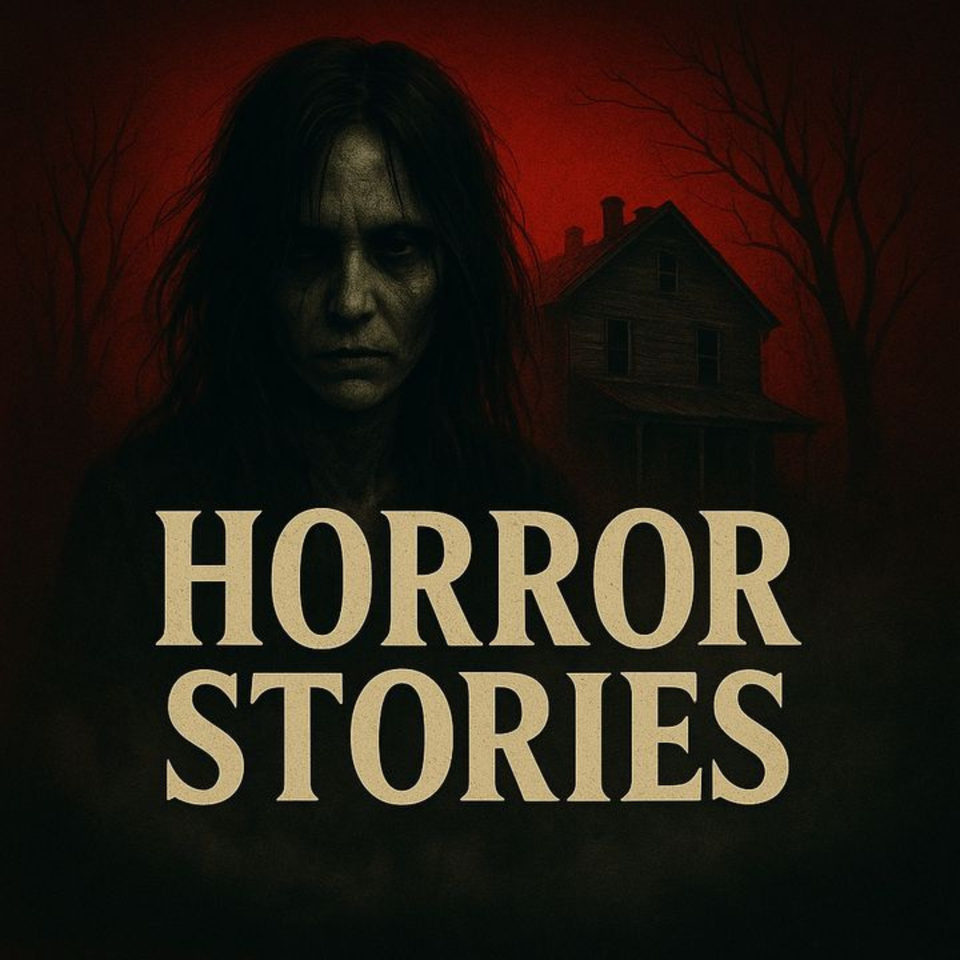 Scary Story, True Horror, Creepy Stories, ghost stories, haunted houses stories | iHeart