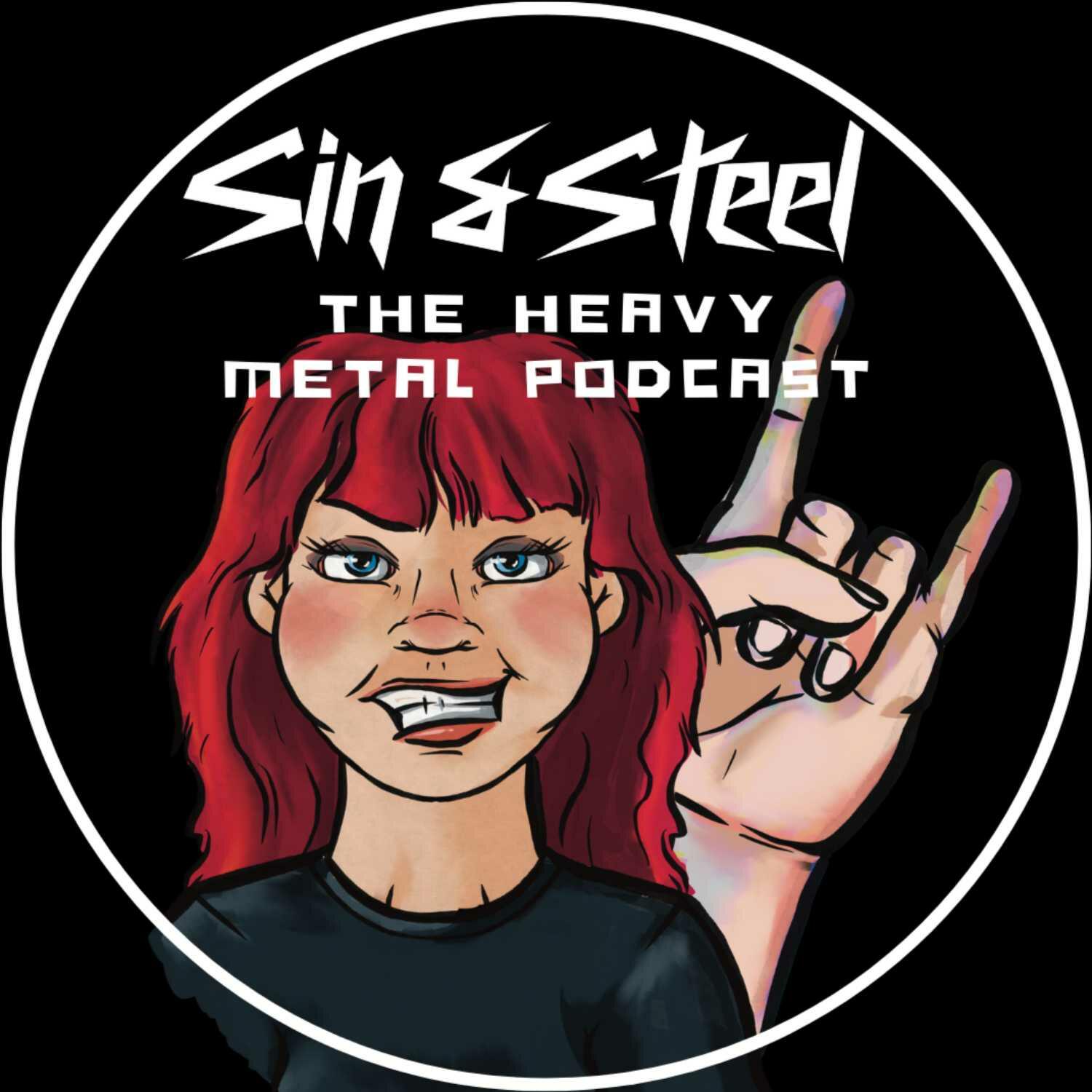 Sin & Steel | iHeart