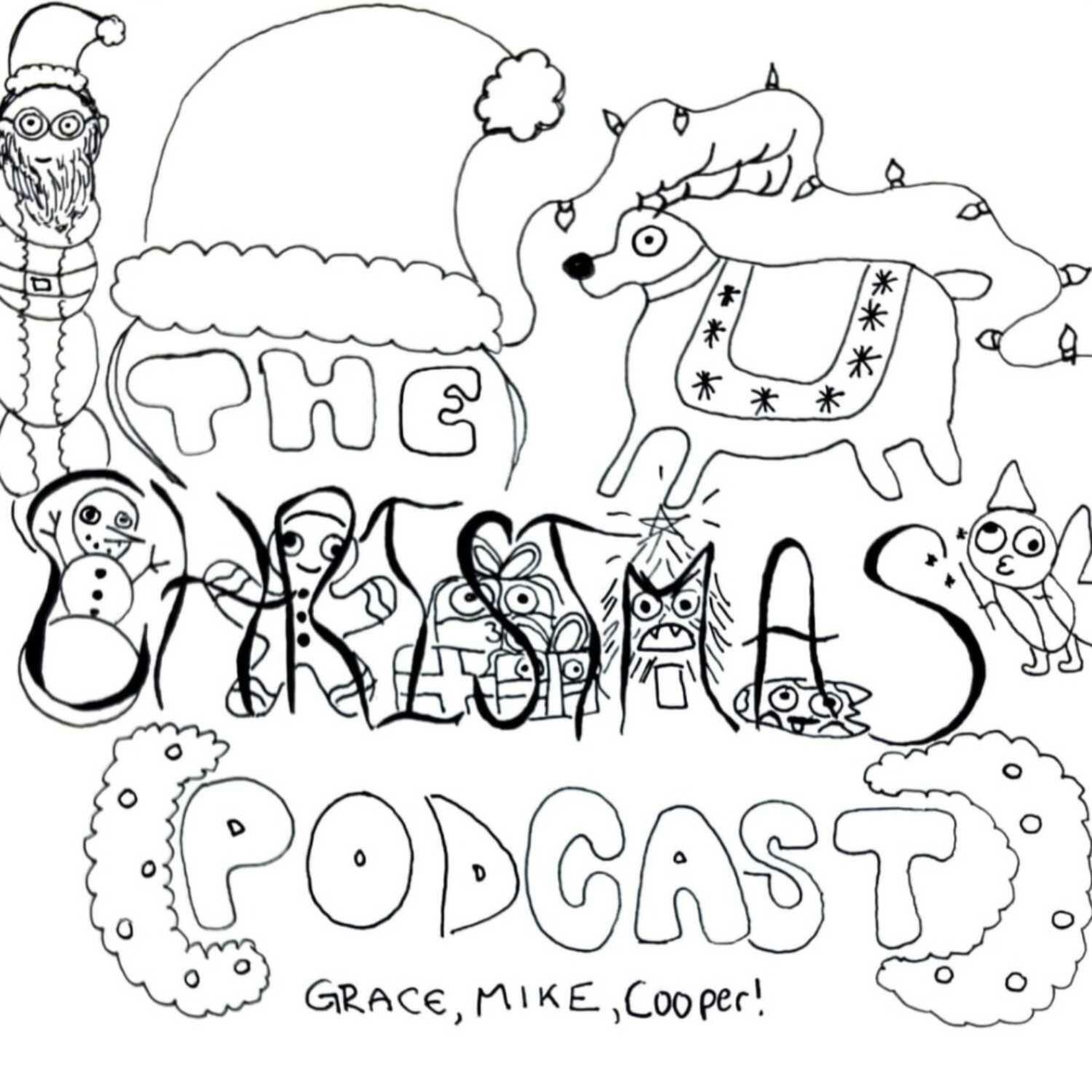 (The) Christmas (Podcast) | iHeart