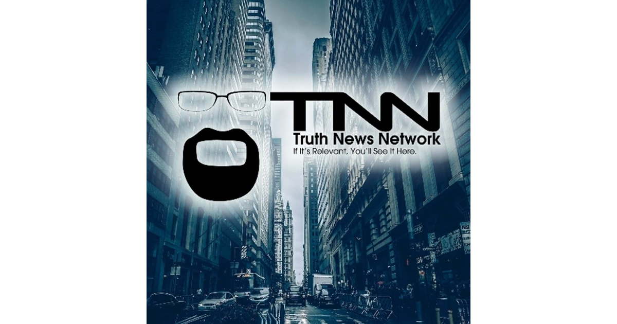 "TNN Live!" Tuesday, May 7, 2024 with Investigative Journalist Steve Baker - "TNN Live!" | iHeart