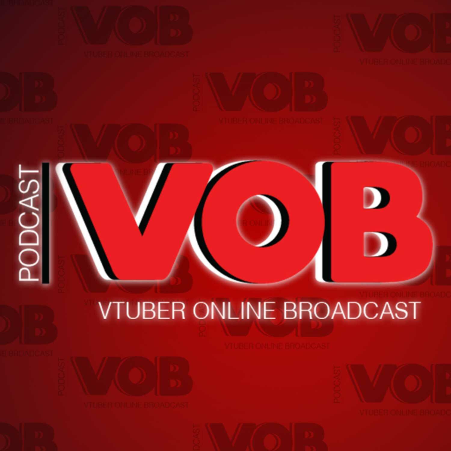 VOB Podcast | iHeart