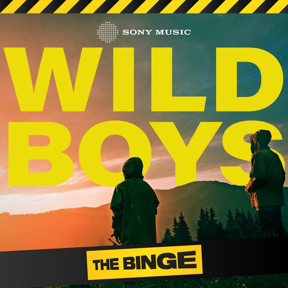 Wild Boys | iHeart