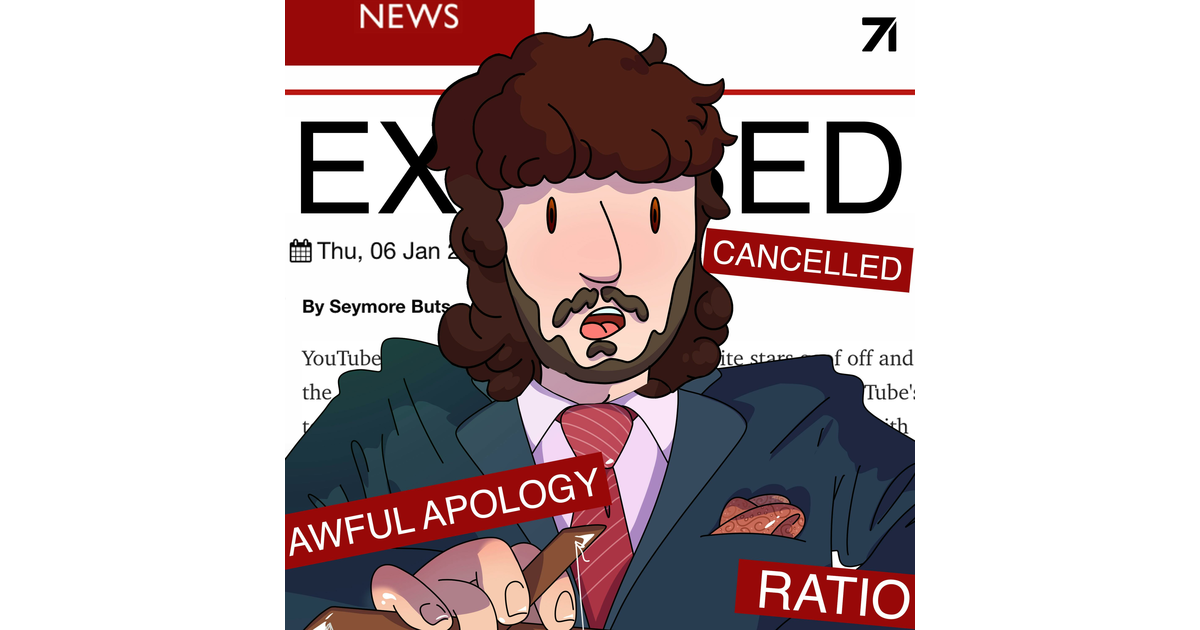 Is Nikocado Avocado Alive? Logan Paul NFT Scam, Amanda Bynes's New Music - The Def Noodles Show ...